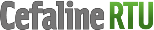 Cefaline RTU - Adler Pharma