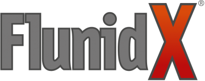 Flunid X - Adler Pharma