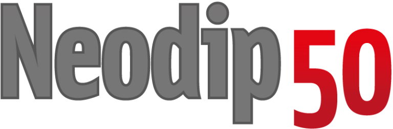 Neodip 50 - Adler Pharma