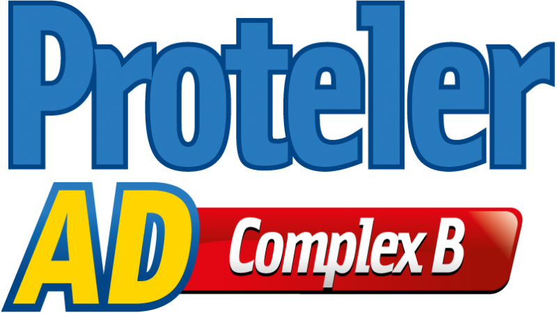 Proteler AD Complex B - Adler Pharma
